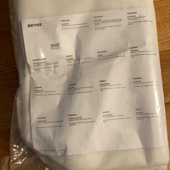 IKEA | Bedding | Byrne Bed Cannapy From Ikea | Poshmark